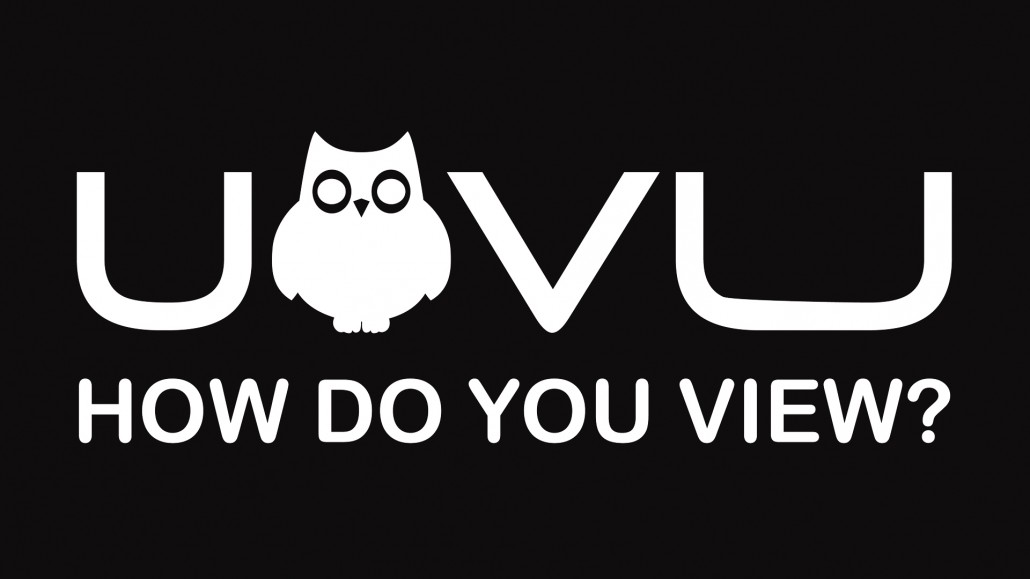 UVU Logo Design and Branding - Hanidesign Web&Graphic Design